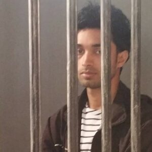 Manish Gaharwar Age, Girlfriend, Family, Biography & More » StarsUnfolded