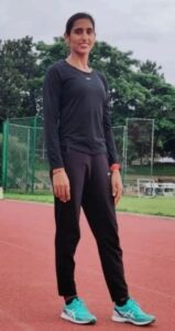Manju Rani (Athlete) Height, Age, Husband, Family, Biography & More ...