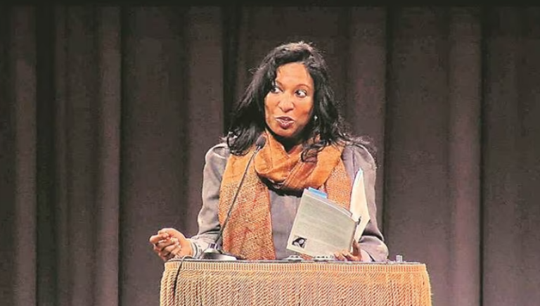 Meena Alexander Age, Death, Husband, Family, Biography & More ...