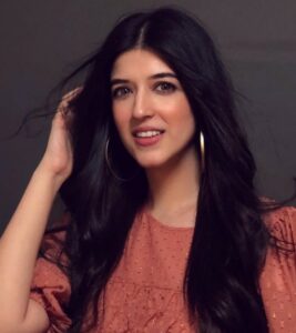 Mehak Manwani Height, Age, Boyfriend, Family, Biography & More ...