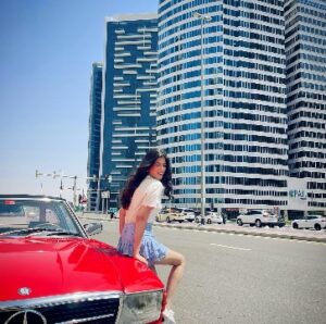 Mehak Manwani Height, Age, Boyfriend, Family, Biography & More » StarsUnfolded