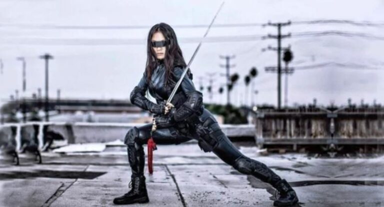 Michelle Lee Height, Age, Boyfriend, Husband, Family, Biography & More ...