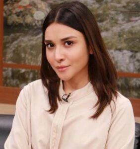 Misbah Mumtaz Height, Age, Boyfriend, Family, Biography & More ...