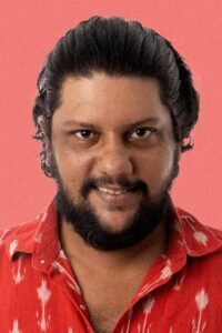 The Mystery Of Moksha Island Actors, Cast & Crew » StarsUnfolded