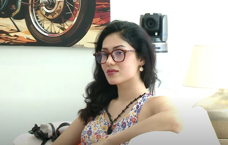 Navisha Raj Kashyap Height, Age, Boyfriend, Family, Biography & More ...