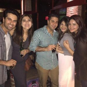 Neha Anand (Temptation Island India) Height, Age, Husband, Family ...