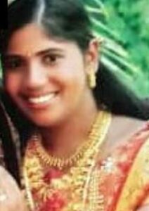 Nimisha Priya Age, Husband, Family, Biography & More » StarsUnfolded