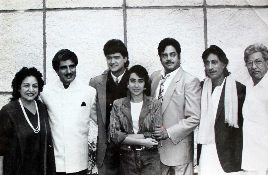 Rajkumar Kohli Age, Death, Wife, Children, Family, Biography & More ...