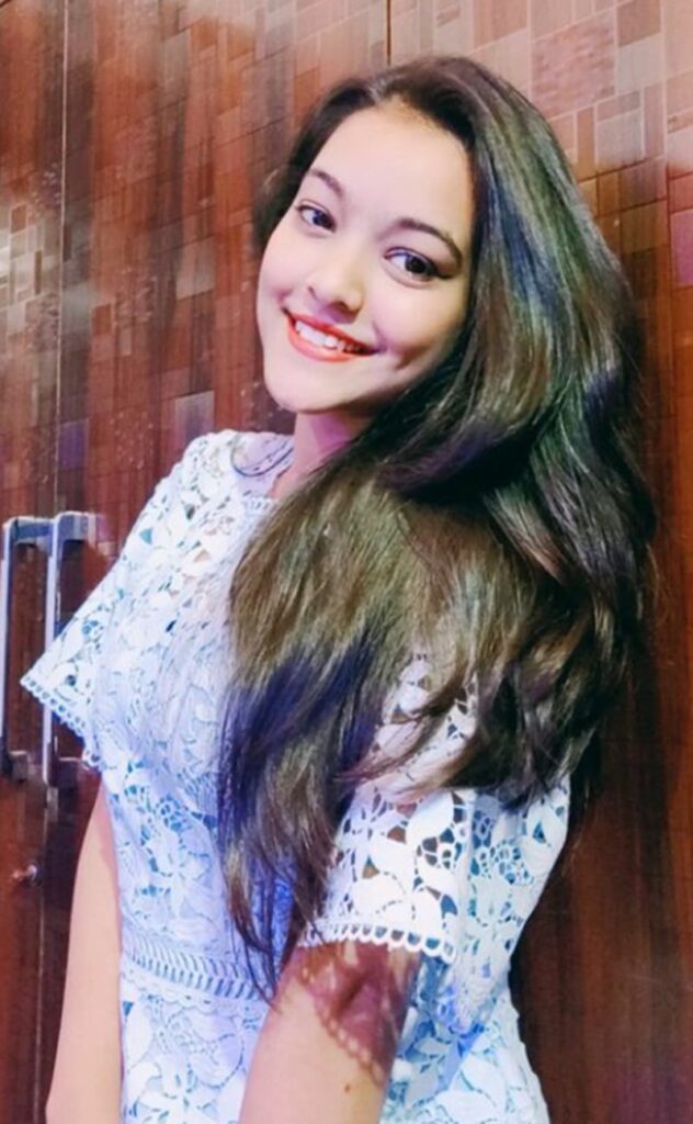 Nishtha Sharma (Sa Re Ga Ma Pa Runner-Up) Age, Family, Biography & More » StarsUnfolded