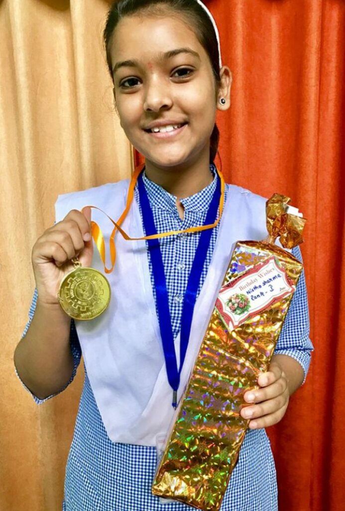 Nishtha Sharma (Sa Re Ga Ma Pa Runner-Up) Age, Family, Biography & More ...