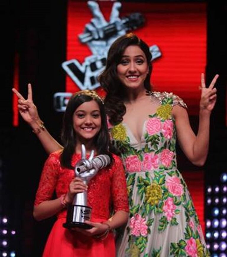 Nishtha Sharma (Sa Re Ga Ma Pa Runner-Up) Age, Family, Biography & More ...