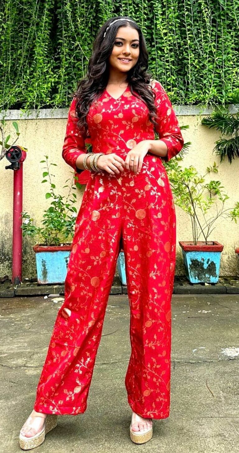 Nishtha Sharma (Sa Re Ga Ma Pa Runner-Up) Age, Family, Biography & More ...