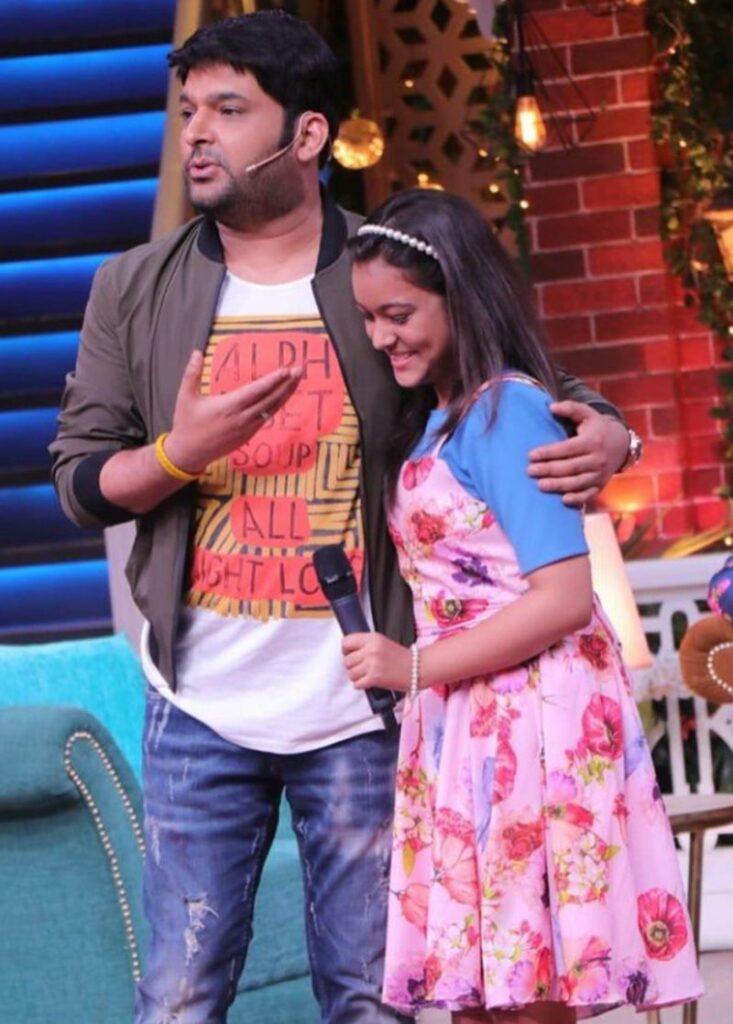 Nishtha Sharma (Sa Re Ga Ma Pa Runner-Up) Age, Family, Biography & More ...