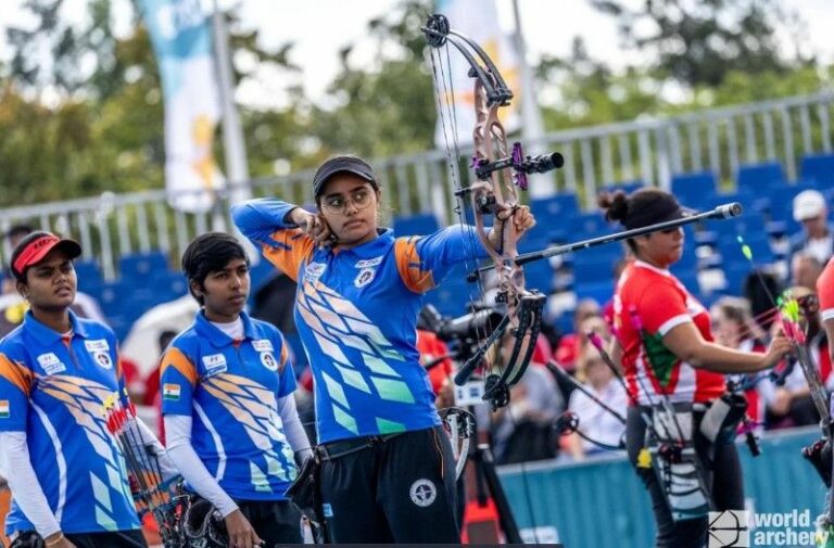 Parneet Kaur (Archer) Age, Family, Biography & More » StarsUnfolded