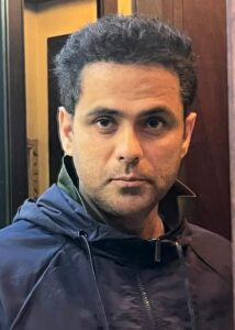 Starfish (2023) Actors, Cast & Crew » StarsUnfolded