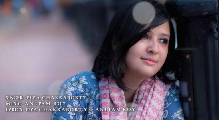 Piya Chakraborty Age, Husband, Family, Biography & More » StarsUnfolded