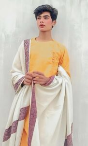 Pranshu (Queer) Age, Death, Family, Biography & More » StarsUnfolded