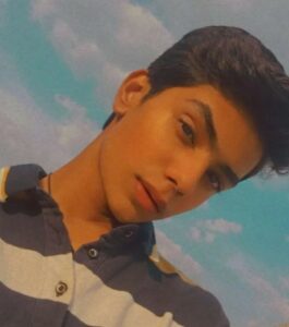 Pranshu (Queer) Age, Death, Family, Biography & More » StarsUnfolded