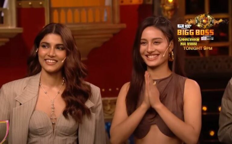 Prasanna Bisht Height, Age, Boyfriend, Family, Biography & More » StarsUnfolded