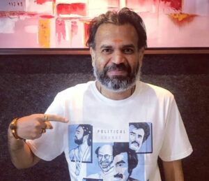 Premgi Amaren Age, Wife, Family, Biography » StarsUnfolded
