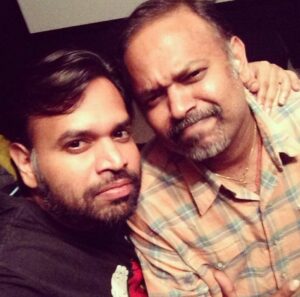 Premgi Amaren Age, Wife, Family, Biography » StarsUnfolded