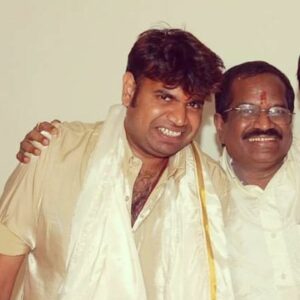 Premgi Amaren Age, Wife, Family, Biography » StarsUnfolded