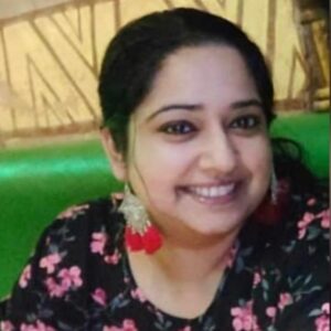 Priyadarshini Mallick Age, Husband, Family, Biography & More ...