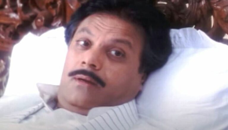 Rajeev Verma Age, Wife, Children, Family, Biography & More » StarsUnfolded