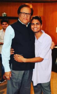 Rajeev Verma Age, Wife, Children, Family, Biography & More » StarsUnfolded