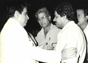 Rajkumar Kohli Age, Death, Wife, Children, Family, Biography & More ...