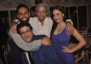 Rajkumar Kohli Age, Death, Wife, Children, Family, Biography & More ...