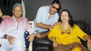Rajkumar Kohli Age, Death, Wife, Children, Family, Biography & More ...