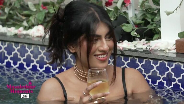 Rajvi Brahmbhatt (Temptation Island India) Height, Age, Boyfriend ...