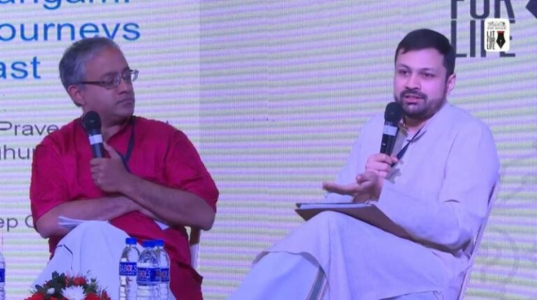 Rakesh Raghunathan (Chef) Age, Wife, Children, Family, Biography & More ...