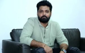 Rakshit Shetty Height, Age, Wife, Family, Biography & More » StarsUnfolded