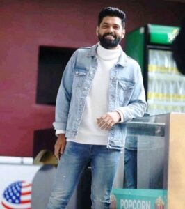 Rakshit Shetty Height, Age, Wife, Family, Biography & More » StarsUnfolded