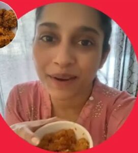 Rashmi Gautam Age, Husband, Family, Biography & More » StarsUnfolded