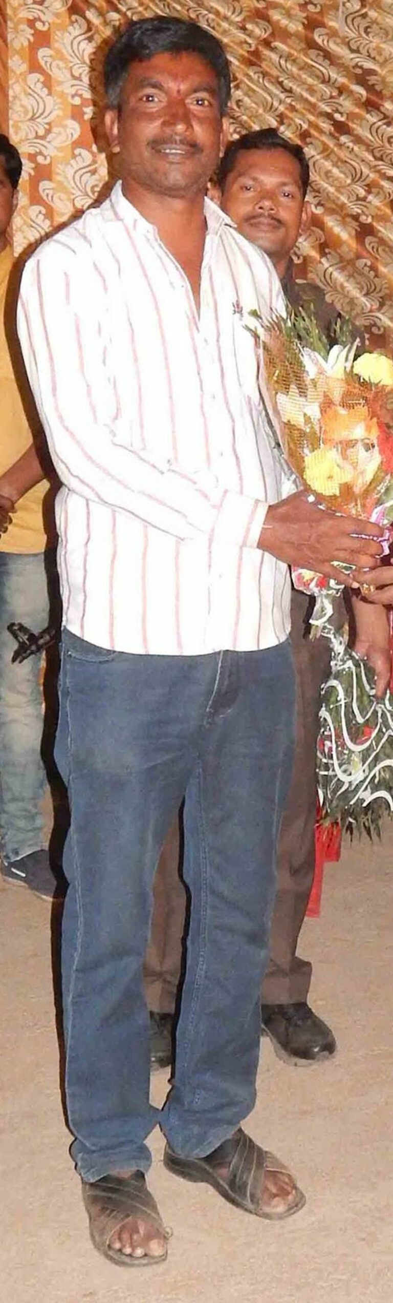 Ratan Dubey Age, Death, Caste, Family, Biography & More » StarsUnfolded