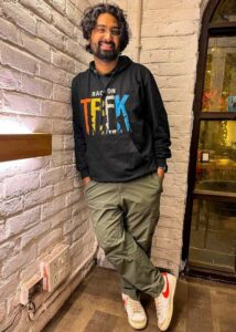 Ravi Gupta (Comedian) Age, Wife, Family, Biography & More » StarsUnfolded