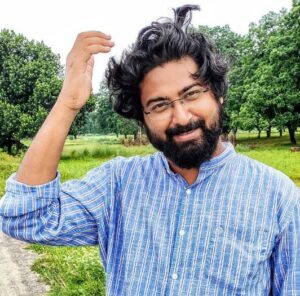 Ravi Gupta (Comedian) Age, Wife, Family, Biography & More » StarsUnfolded