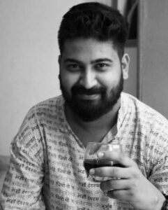 Ravi Gupta (Comedian) Age, Wife, Family, Biography & More » StarsUnfolded