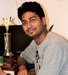 Ravi Gupta (Comedian) Age, Wife, Family, Biography & More » StarsUnfolded