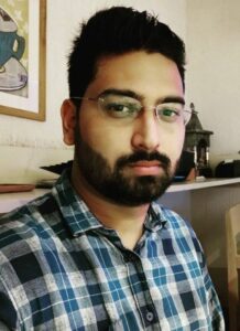 Ravi Gupta (Comedian) Age, Wife, Family, Biography & More » StarsUnfolded