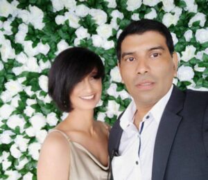 Ravi Krishnamurthy Age, Wife, Children, Family, Biography & More ...