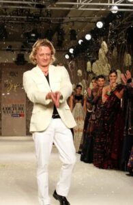 Rohit Bal Age, Death, Wife, Family, Biography » StarsUnfolded