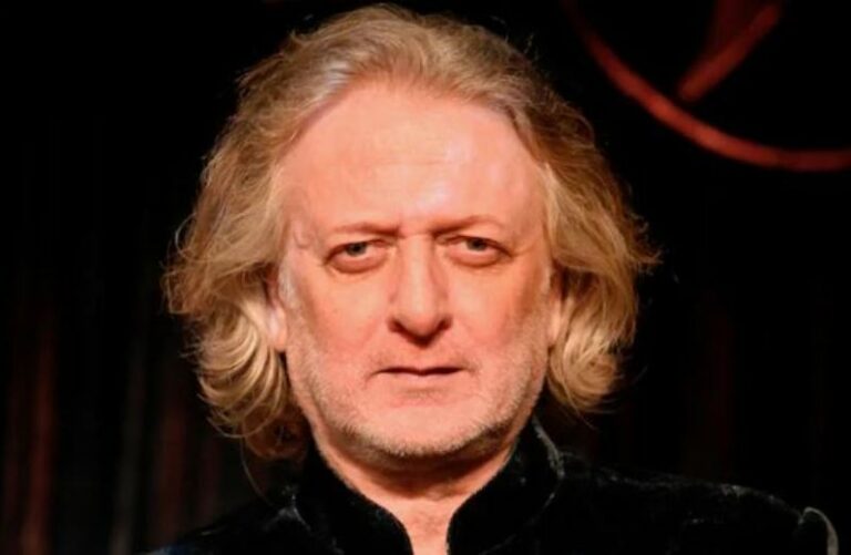 Rohit Bal Age, Death, Wife, Family, Biography » StarsUnfolded