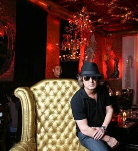 Rohit Bal Age, Death, Wife, Family, Biography » StarsUnfolded