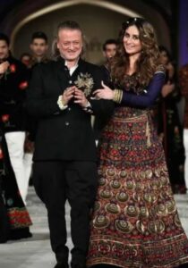 Rohit Bal Age, Death, Wife, Family, Biography » StarsUnfolded