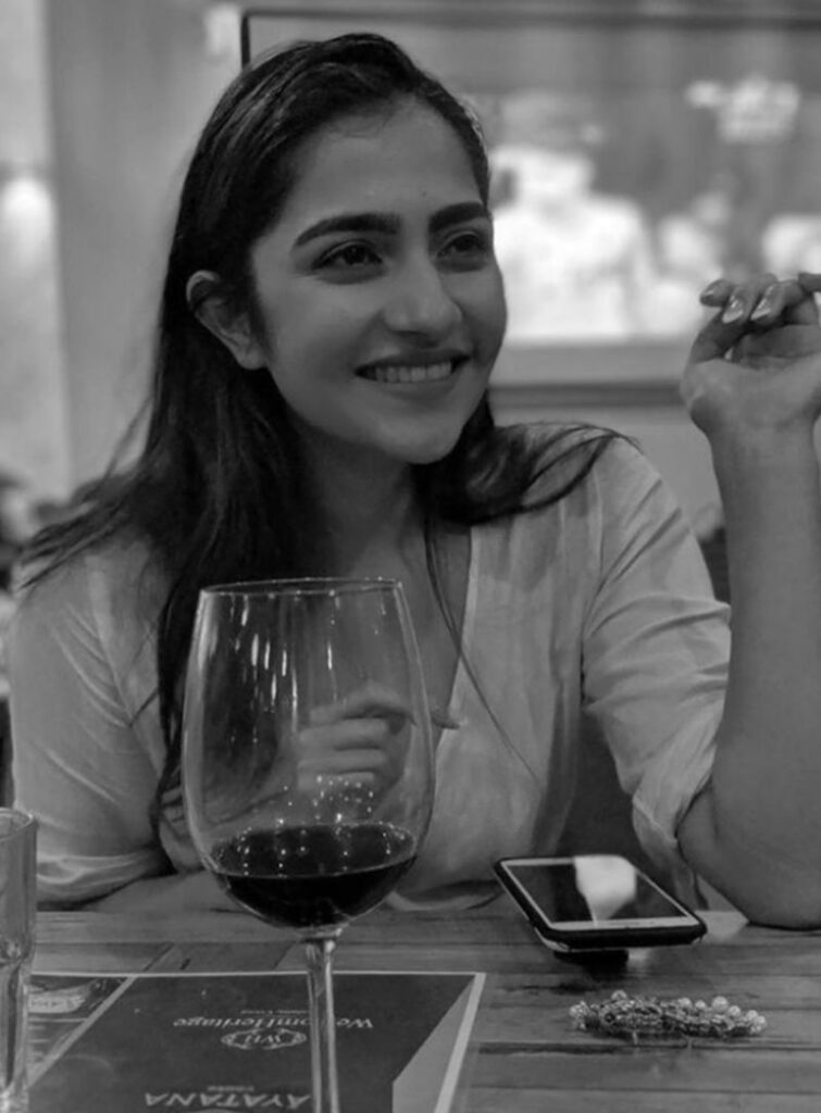 Rukmini Vasanth Height, Age, Boyfriend, Family, Biography & More ...