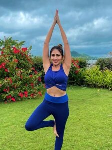 Ruma Sharma Height, Age, Boyfriend, Family, Biography & More ...